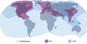 GEO keeps growing for Panasonic Avionics | PaxEx.Aero