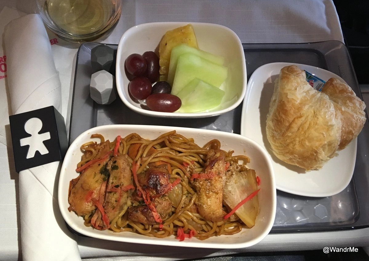 Putting Delta Premium Select to the test: The Inaugural Flight | PaxEx.Aero