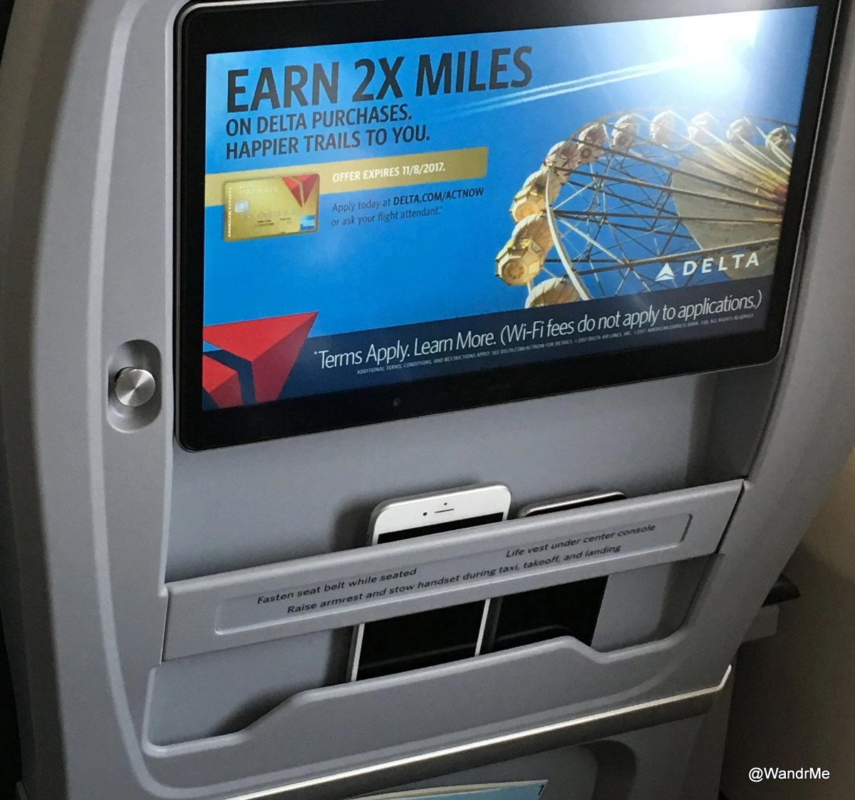Putting Delta Premium Select to the test: The Inaugural Flight | PaxEx.Aero