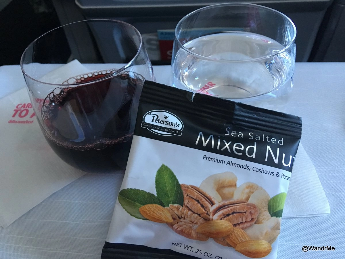 Putting Delta Premium Select to the test: The Inaugural Flight | PaxEx.Aero