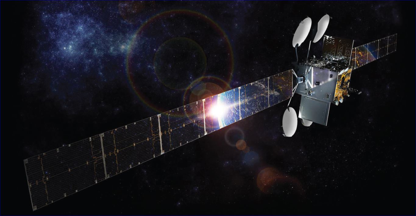 Viasat acquires RigNet, expands satellite service range | PaxEx.Aero