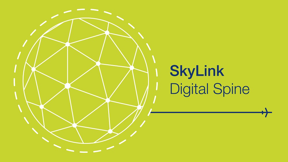 SkyTeam grows a Digital Spine | PaxEx.Aero