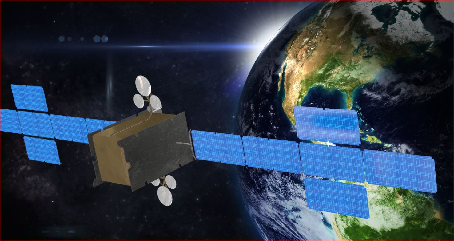 [PR] A new head for Thales InFlyt Experience | PaxEx.Aero