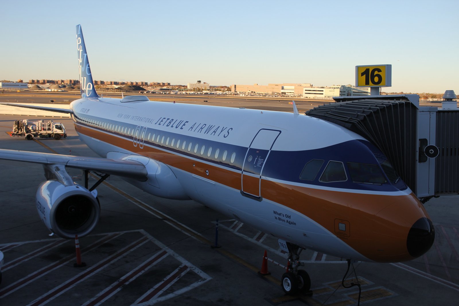 Jet Blue Syracuse To Orlando