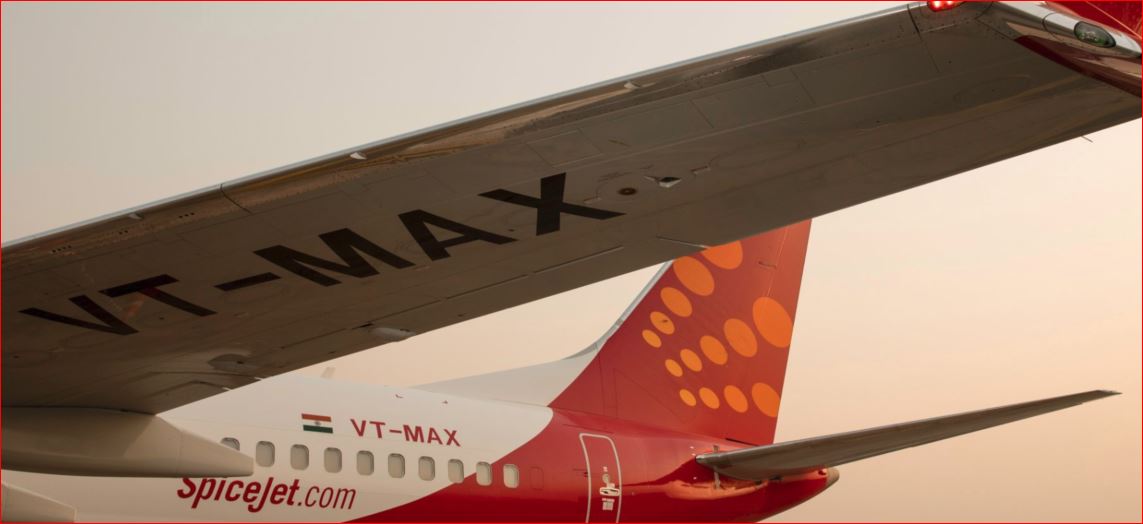 SpiceJet set to connect on new 737 MAX fleet | PaxEx.Aero