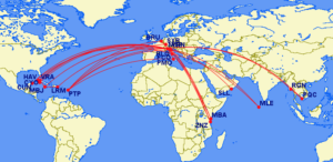 Neos chooses Viasat for Dreamliner connectivity | PaxEx.Aero