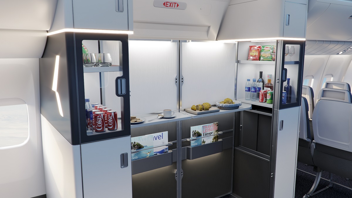 M-Flex seeks certification to enter service | PaxEx.Aero