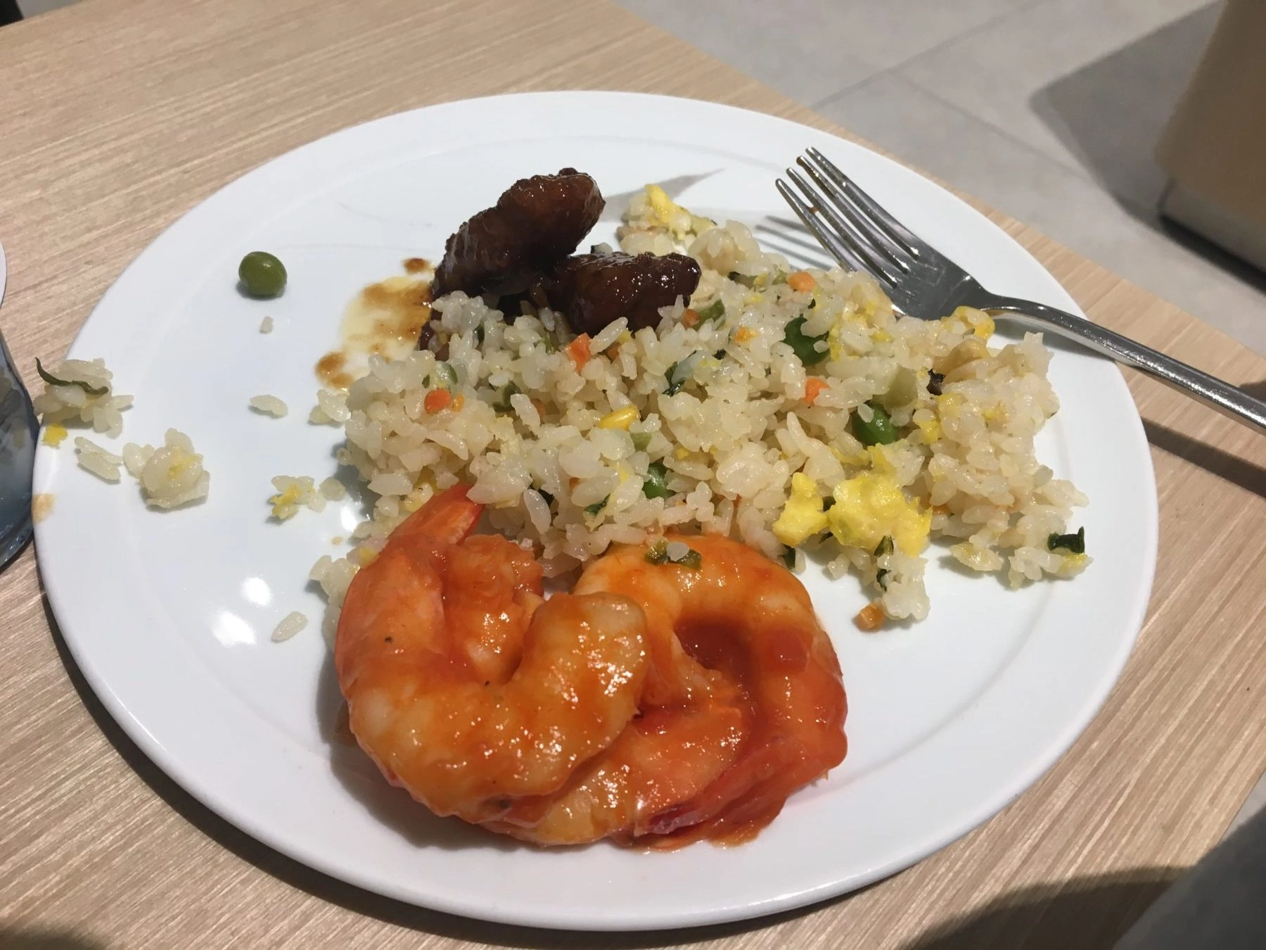 The best lounge at Incheon T2 is the 7-11 | PaxEx.Aero