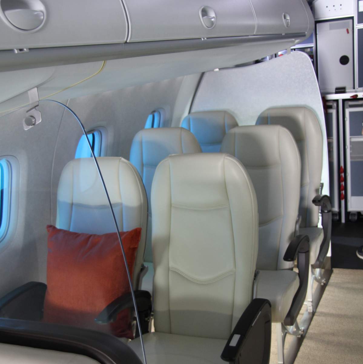 Mitsubishi looks to Canada for its MRJ program | PaxEx.Aero