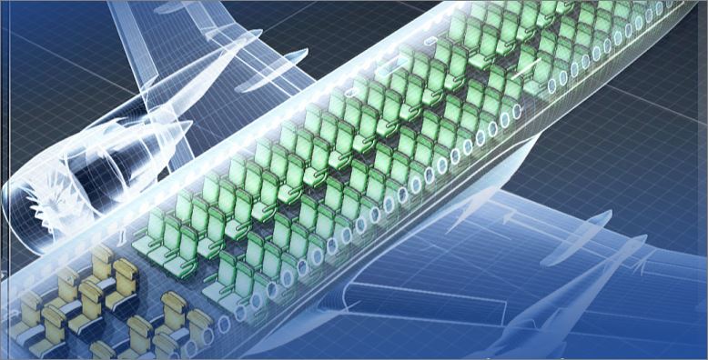 A look inside as the MC-21 aims to compete with Airbus, Boeing | PaxEx.Aero