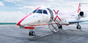 JSX selects Starlink for in-flight WiFi | PaxEx.Aero
