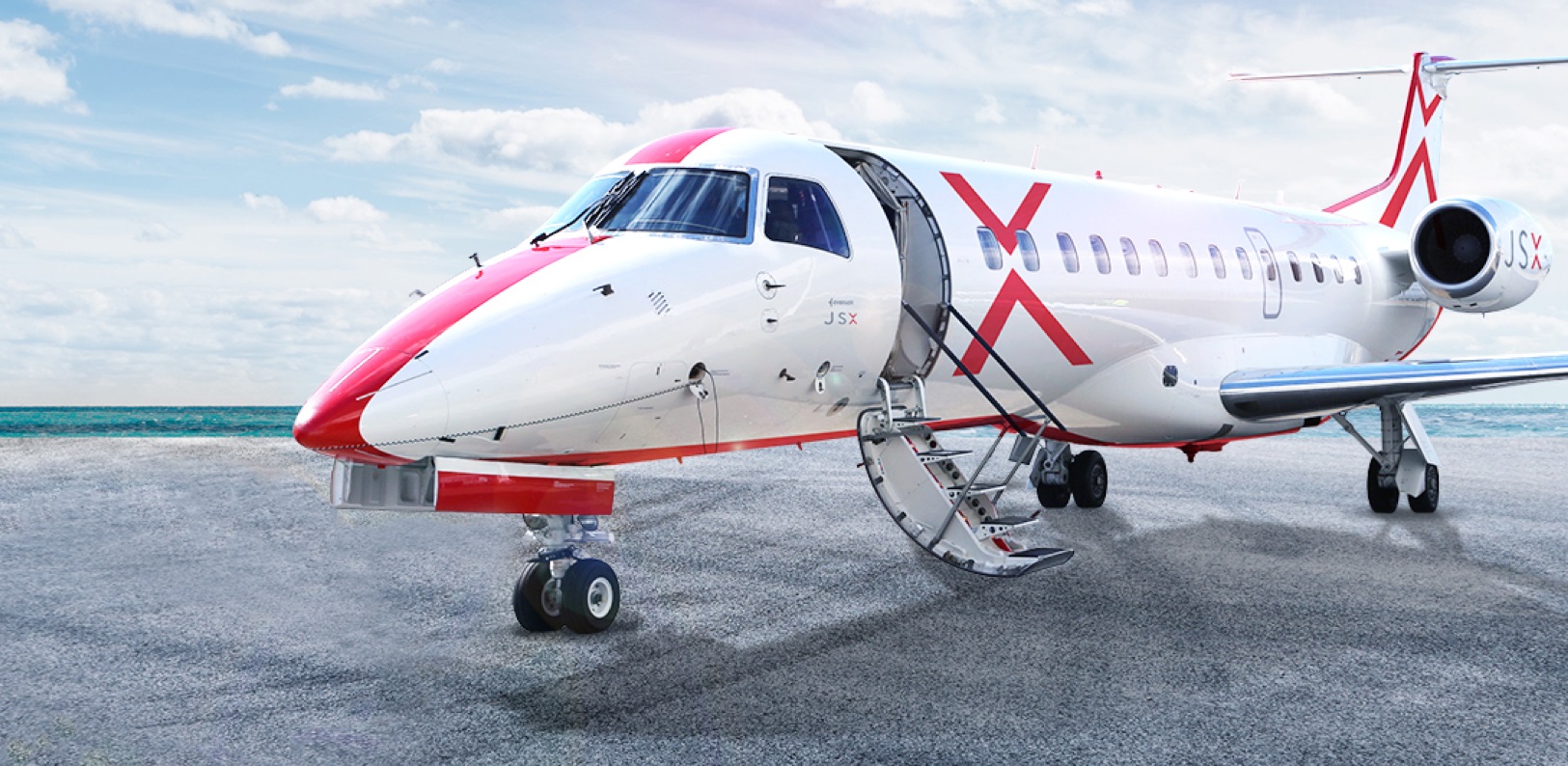 Inflight WiFi For JSX Slips To 2020 PaxEx Aero Inflight WiFi For JSX Slips To 2020 PaxEx Aero