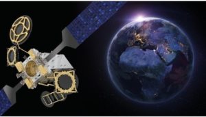 Intelsat adds more LEO/GEO capacity with Eutelsat/OneWeb deal | PaxEx.Aero