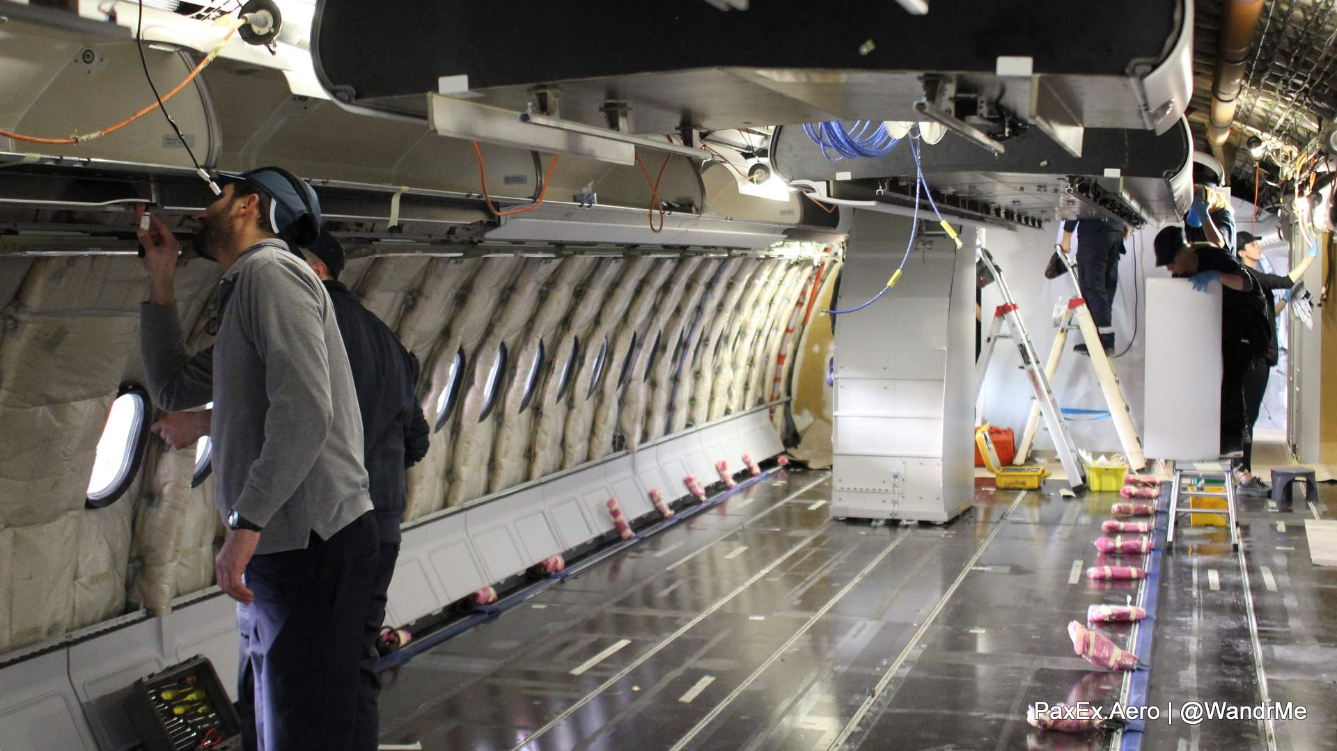 aircraft-interior-mro-retrofit-001 | PaxEx.Aero