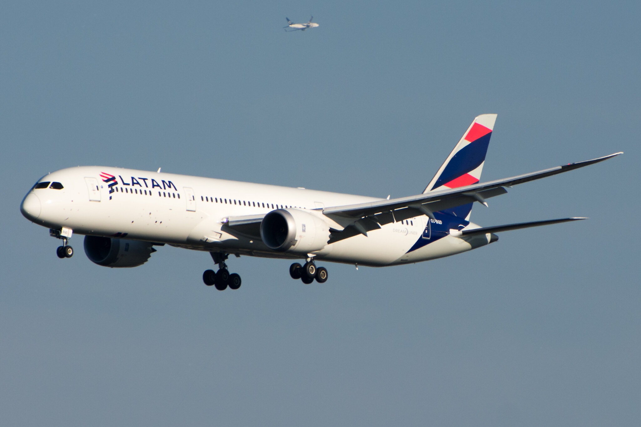 SkyMiles earn rates for LATAM flights now available | PaxEx.Aero