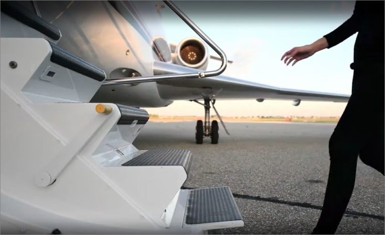 Gogo expands wifi coverage down to 3,000 feet | PaxEx.Aero