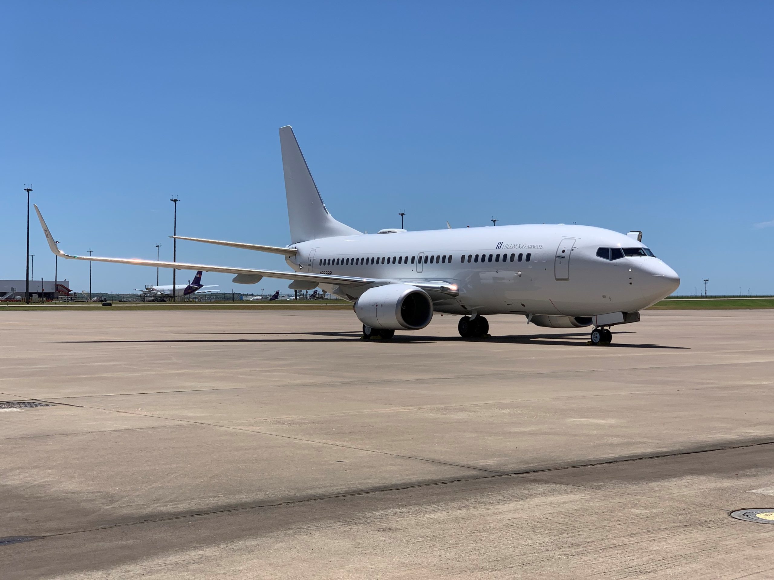 Inmarsat, GDC, ThinKom update GX antenna, terminal options | PaxEx.Aero