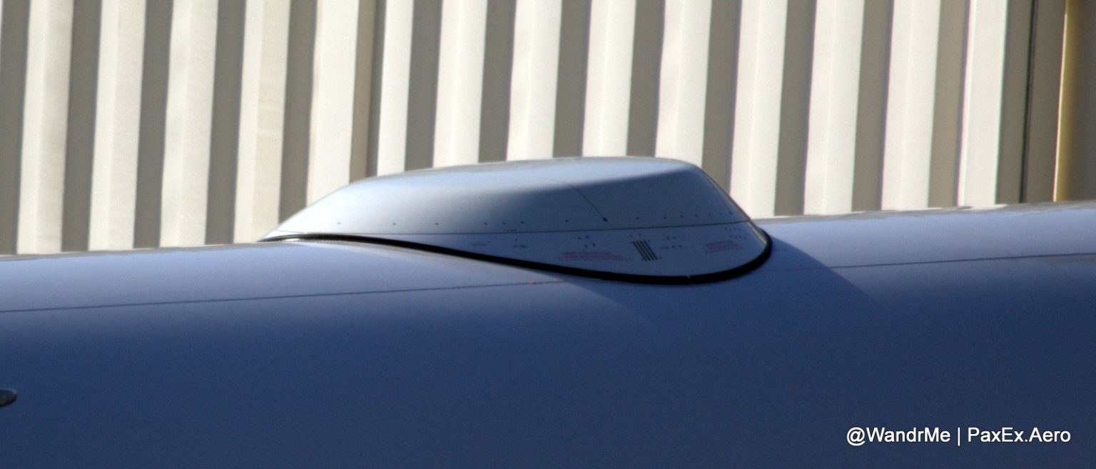 Thales Wi-Fi installations begin at STS Mod Center in Florida | PaxEx.Aero