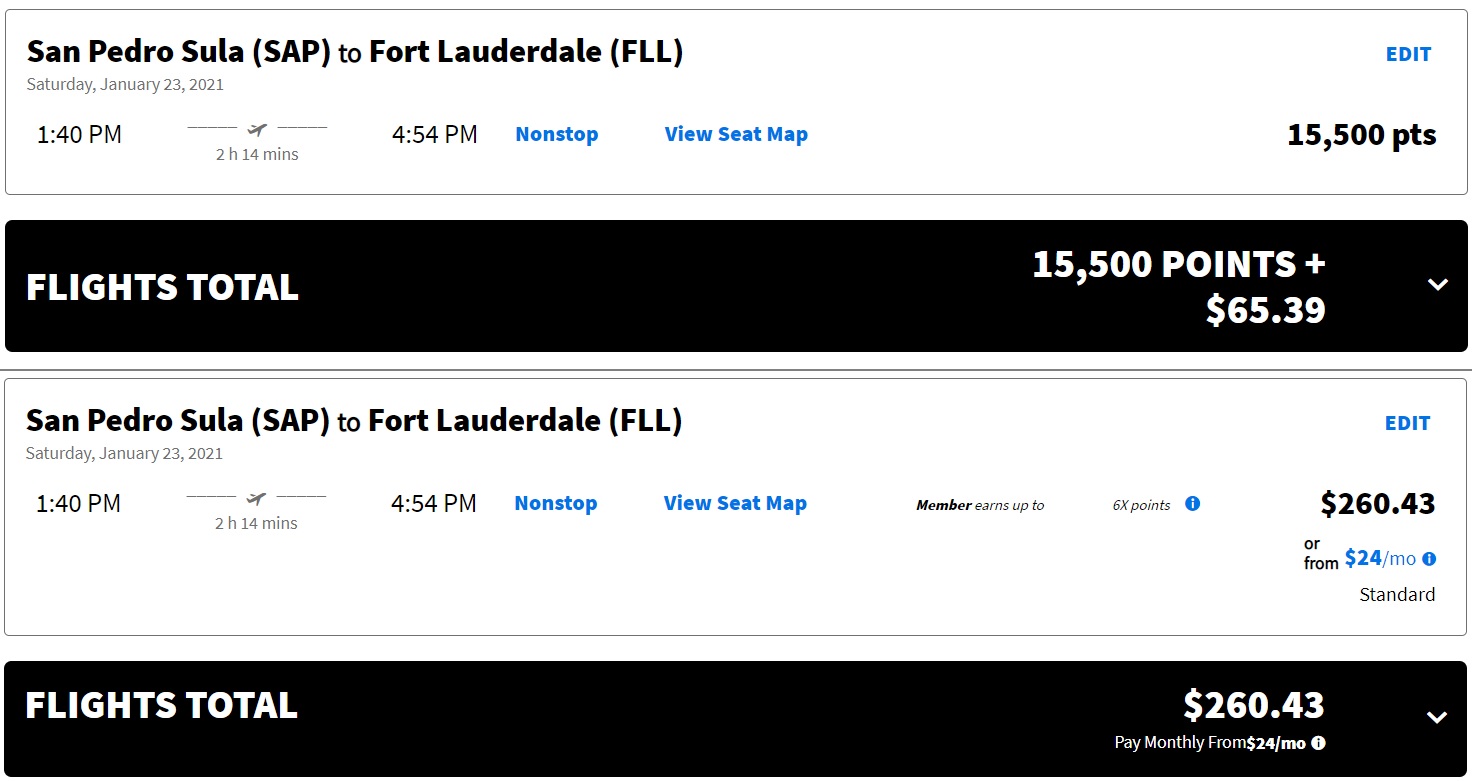 Spirit Airlines new Free Spirit loyalty program now live | PaxEx.Aero