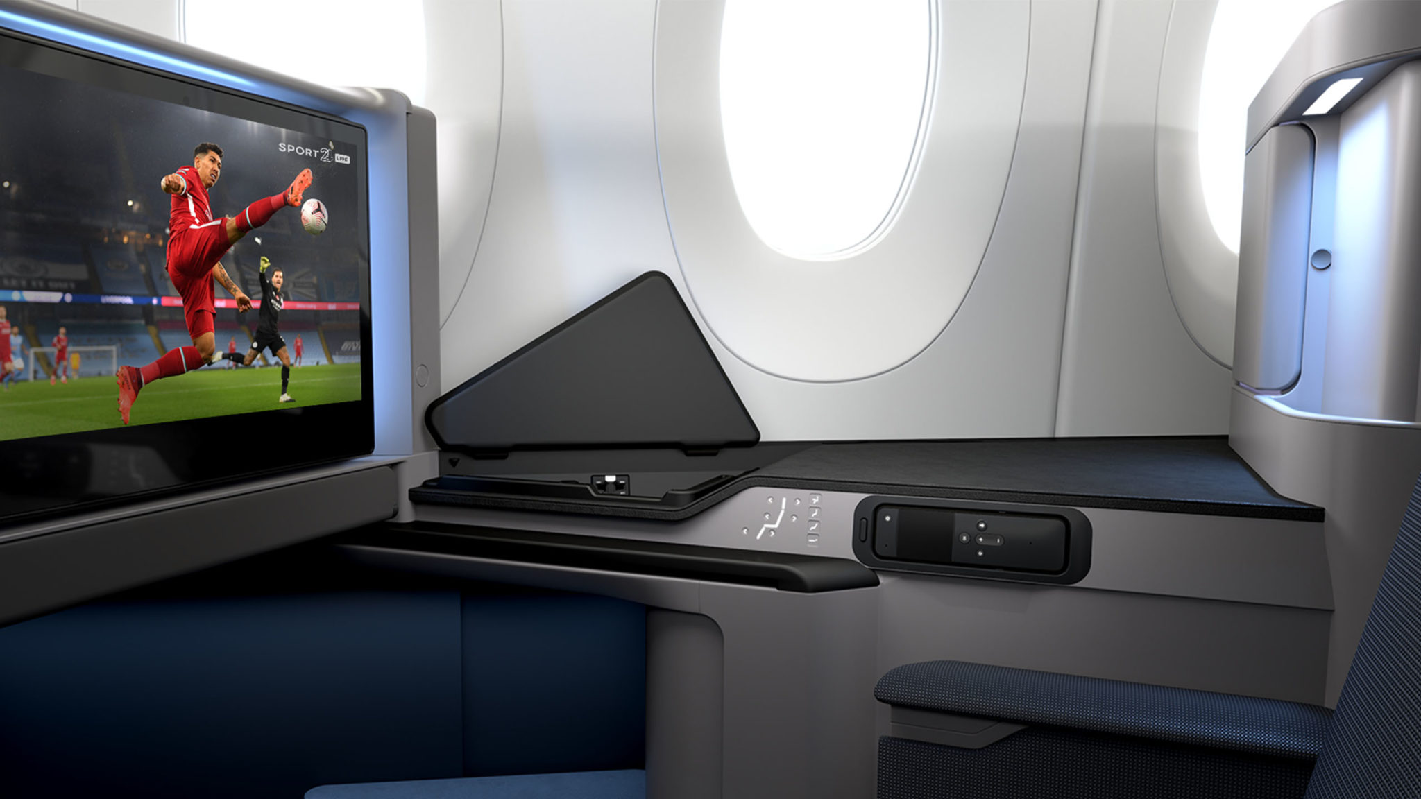 Digging deep: Talking in-flight live television with Panasonic Avionics ...