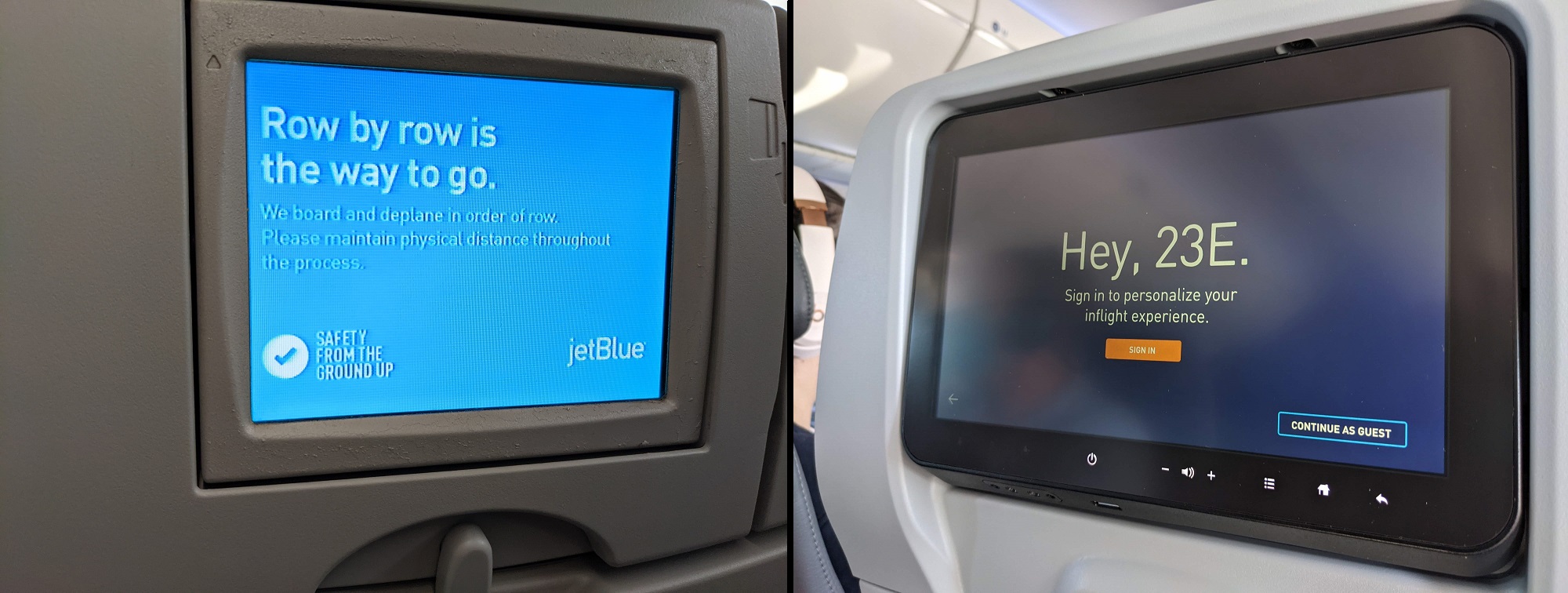 JetBlue-A220-IFE-comparison | PaxEx.Aero