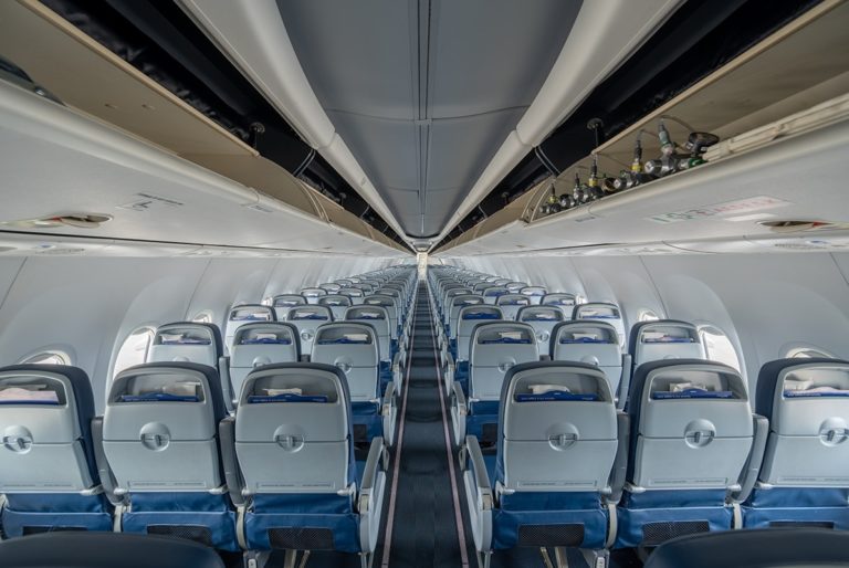 Sun Country Plans Inflight Wi-Fi, Just Not Yet | PaxEx.Aero