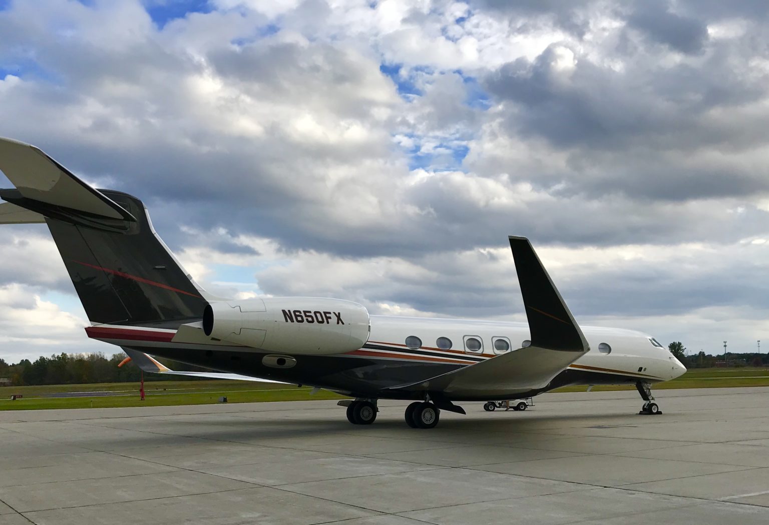 Flexjet picks Viasat to upgrade BizJet connectivity | PaxEx.Aero