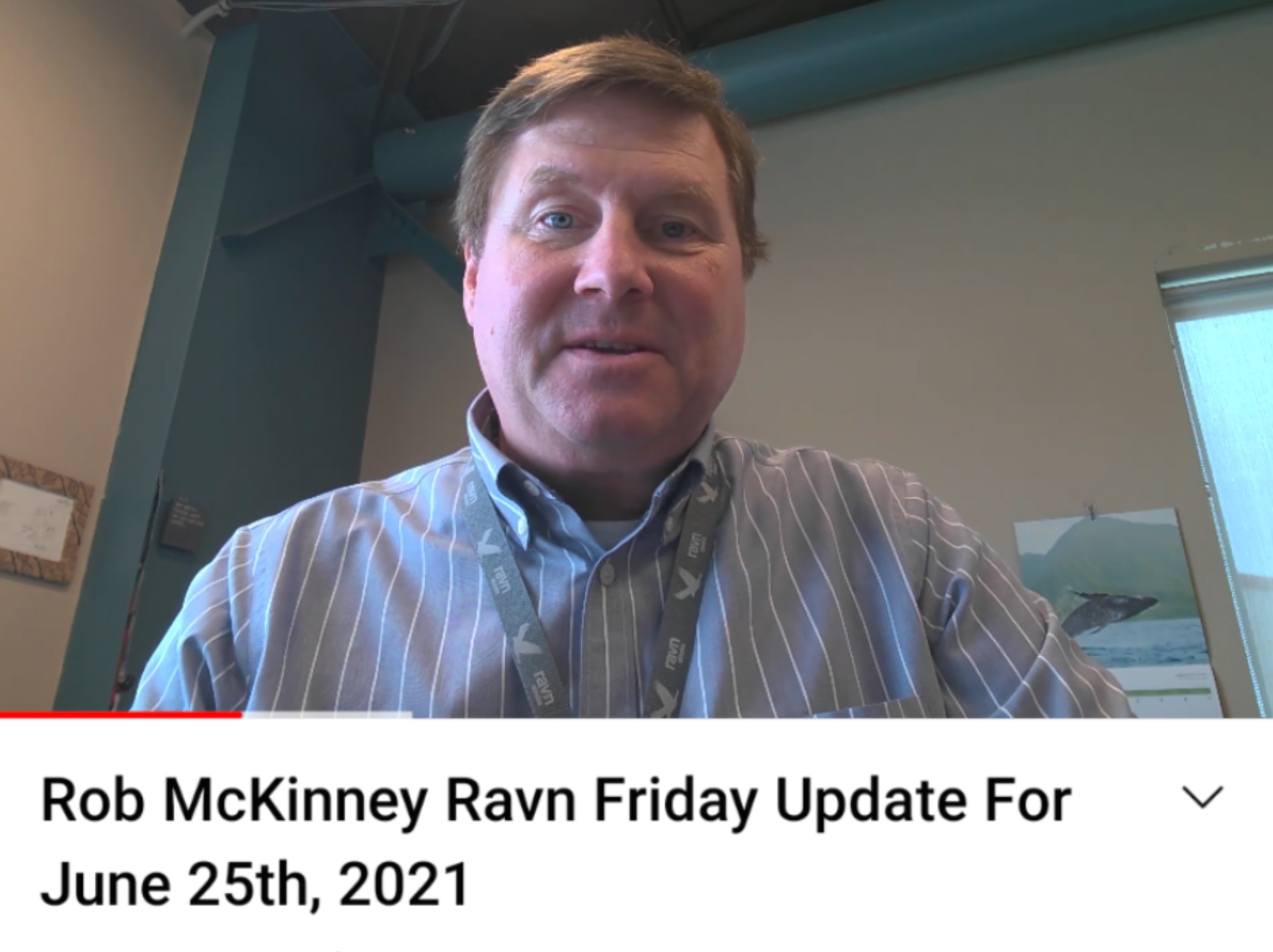 Ravn Alaska plans international expansion, 757 acquisition, Anchorage ...