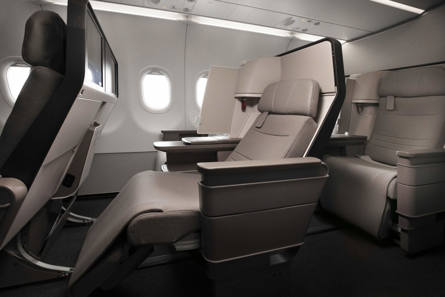 Cathay Pacific A321neo brings many firsts to market | PaxEx.Aero