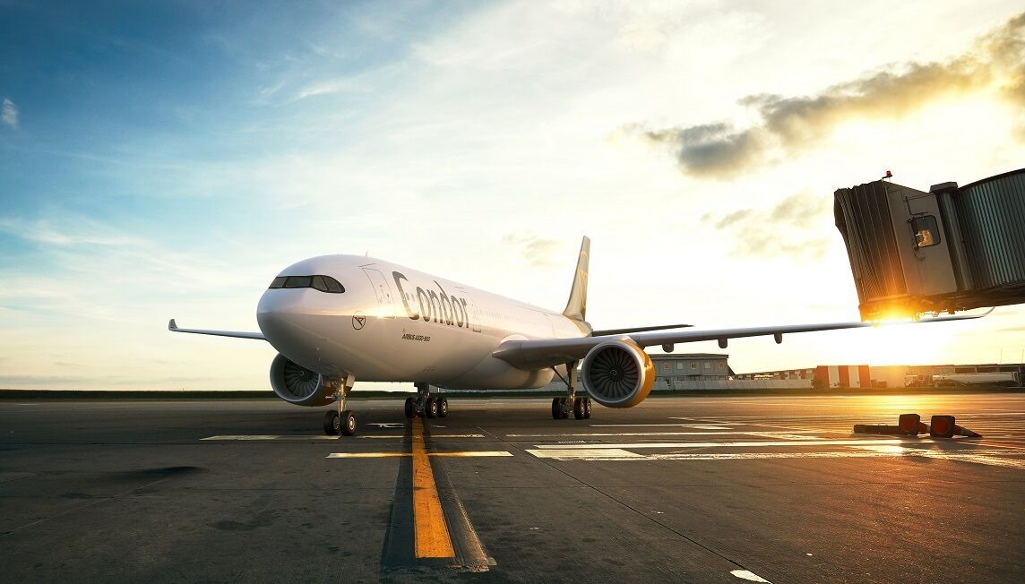 Condor orders A330neo for long-haul fleet refresh | PaxEx.Aero