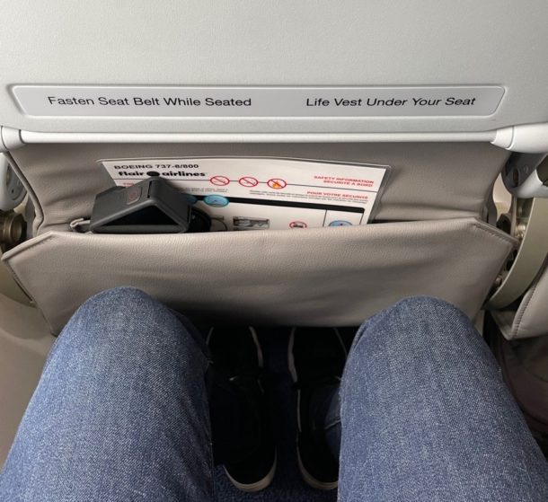 Flying on Flair: A Canadian ULCC Adventure | PaxEx.Aero