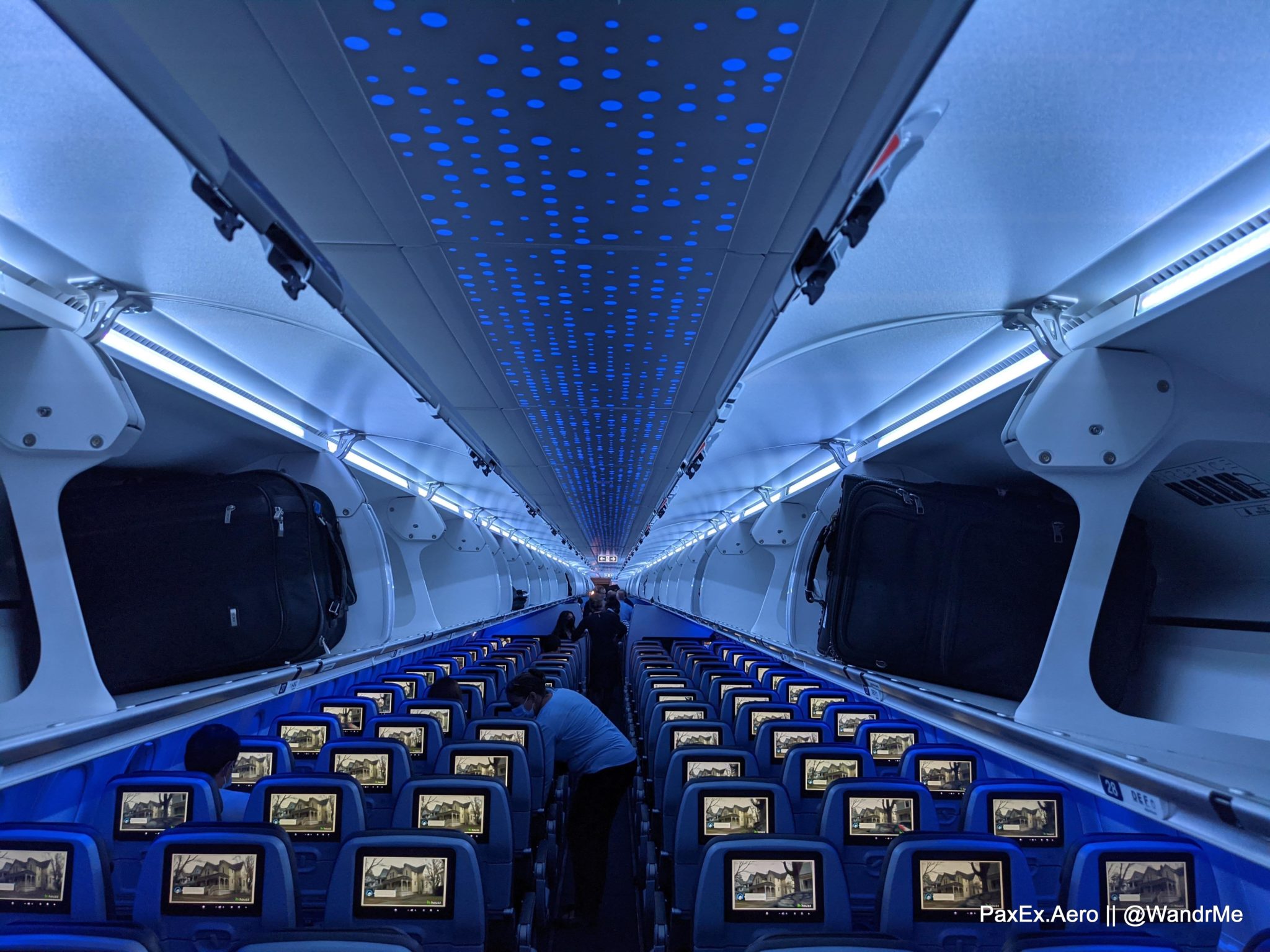 JetBlue pick Paris for Transatlantic growth | PaxEx.Aero