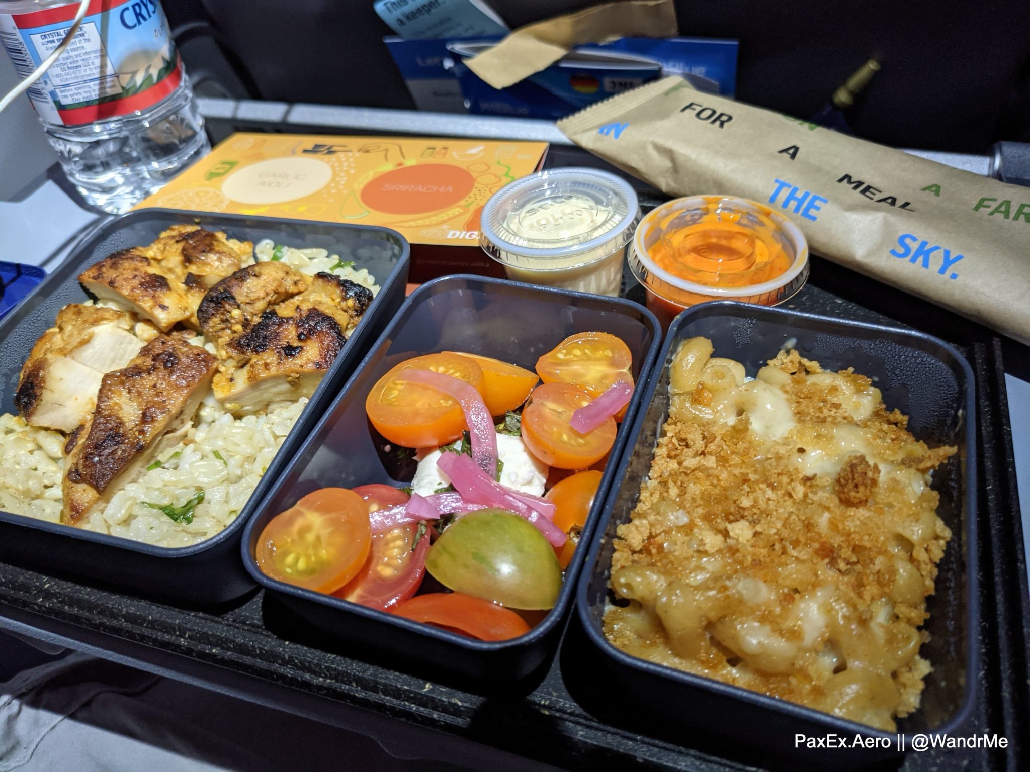 JetBlue across the Atlantic: A compelling coach offering to London ...