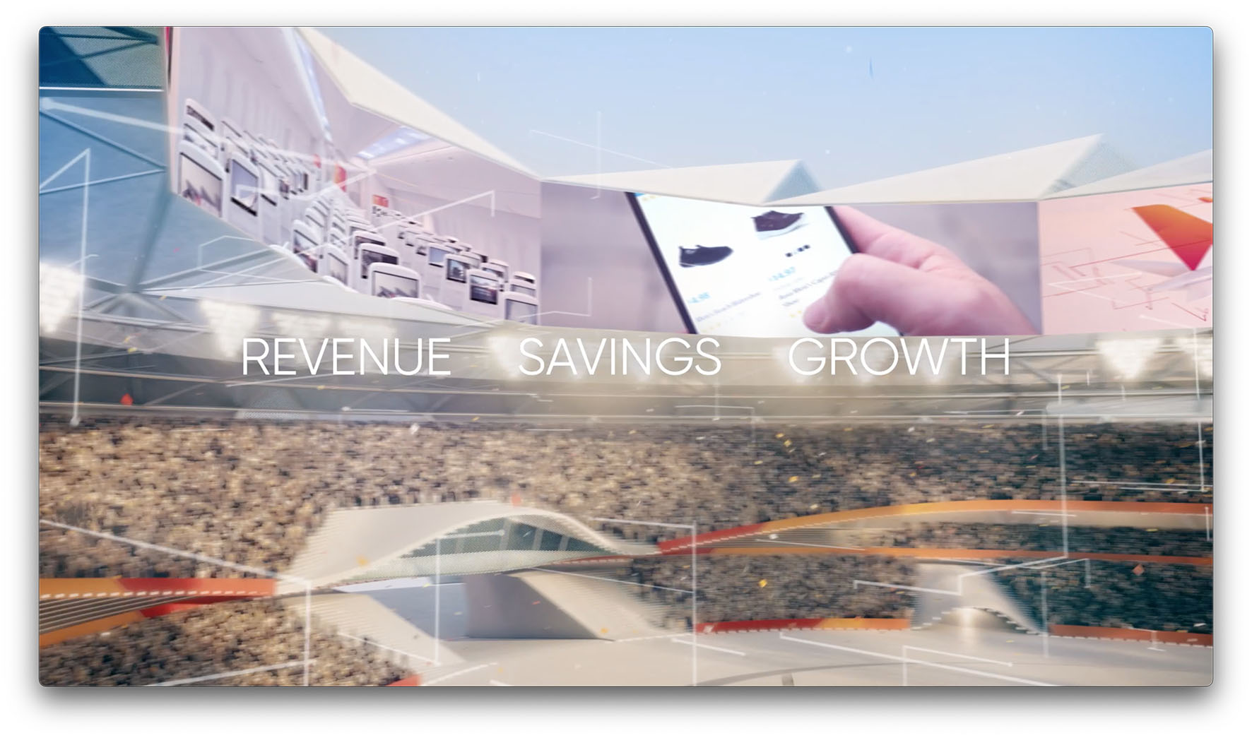 AERQ launches AERENA, promises airlines IFE revenue boost | PaxEx.Aero