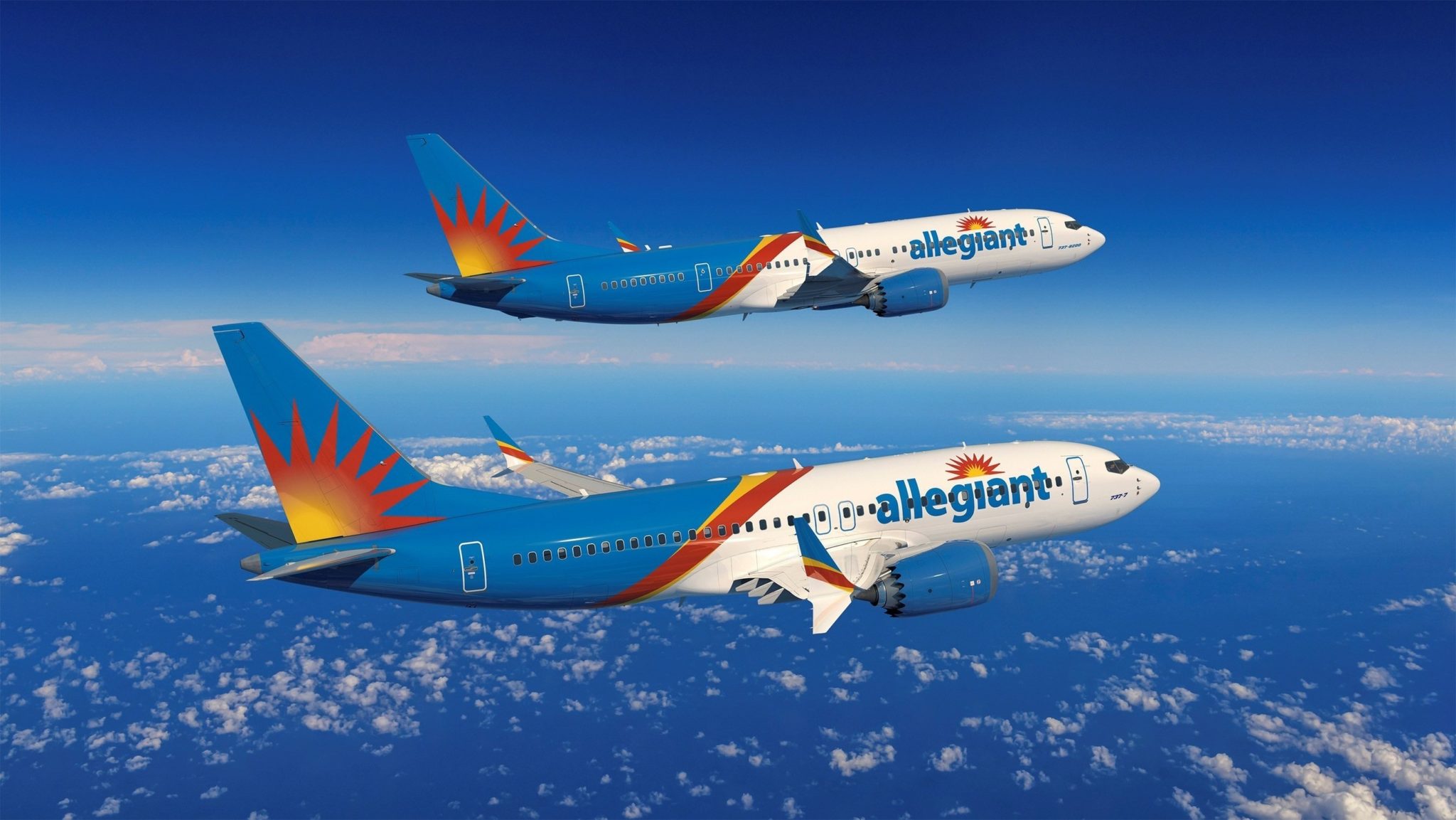 Allegiant plans more Extra on 737 MAX fleet | PaxEx.Aero