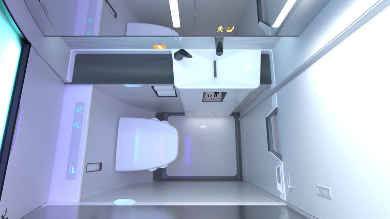 New lavs coming to the 737 | PaxEx.Aero