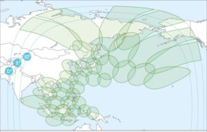 Intelsat boosts 2Ku coverage with JSAT deal | PaxEx.Aero
