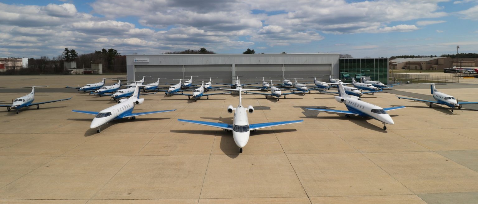 PlaneSense goes full fleet with Gogo AVANCE L3 connectivity | PaxEx.Aero