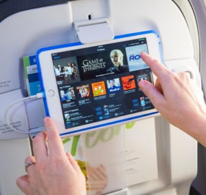 Alaska Airlines launches $8 flat-rate in-flight WiFi | PaxEx.Aero