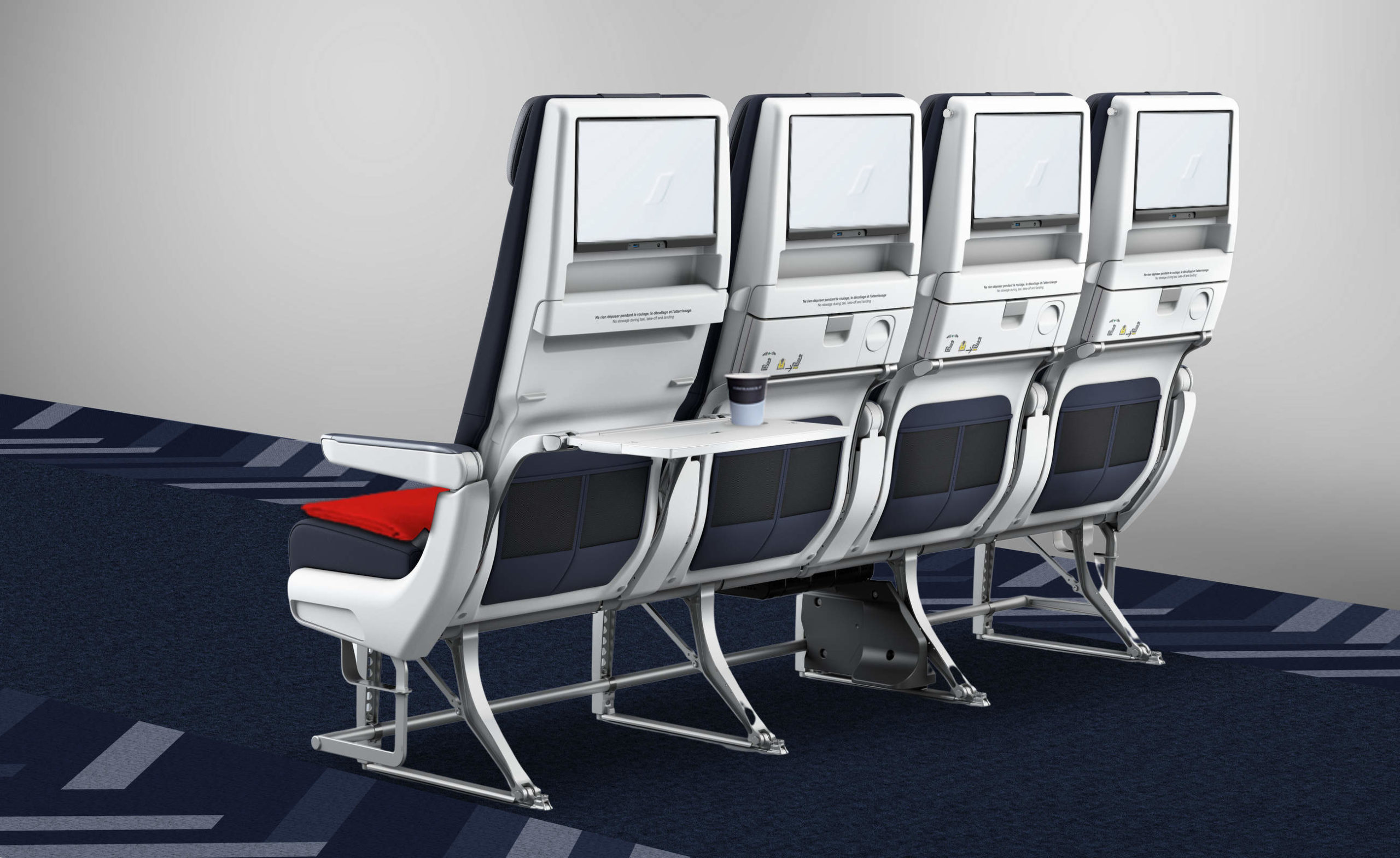 Economy 3 | PaxEx.Aero