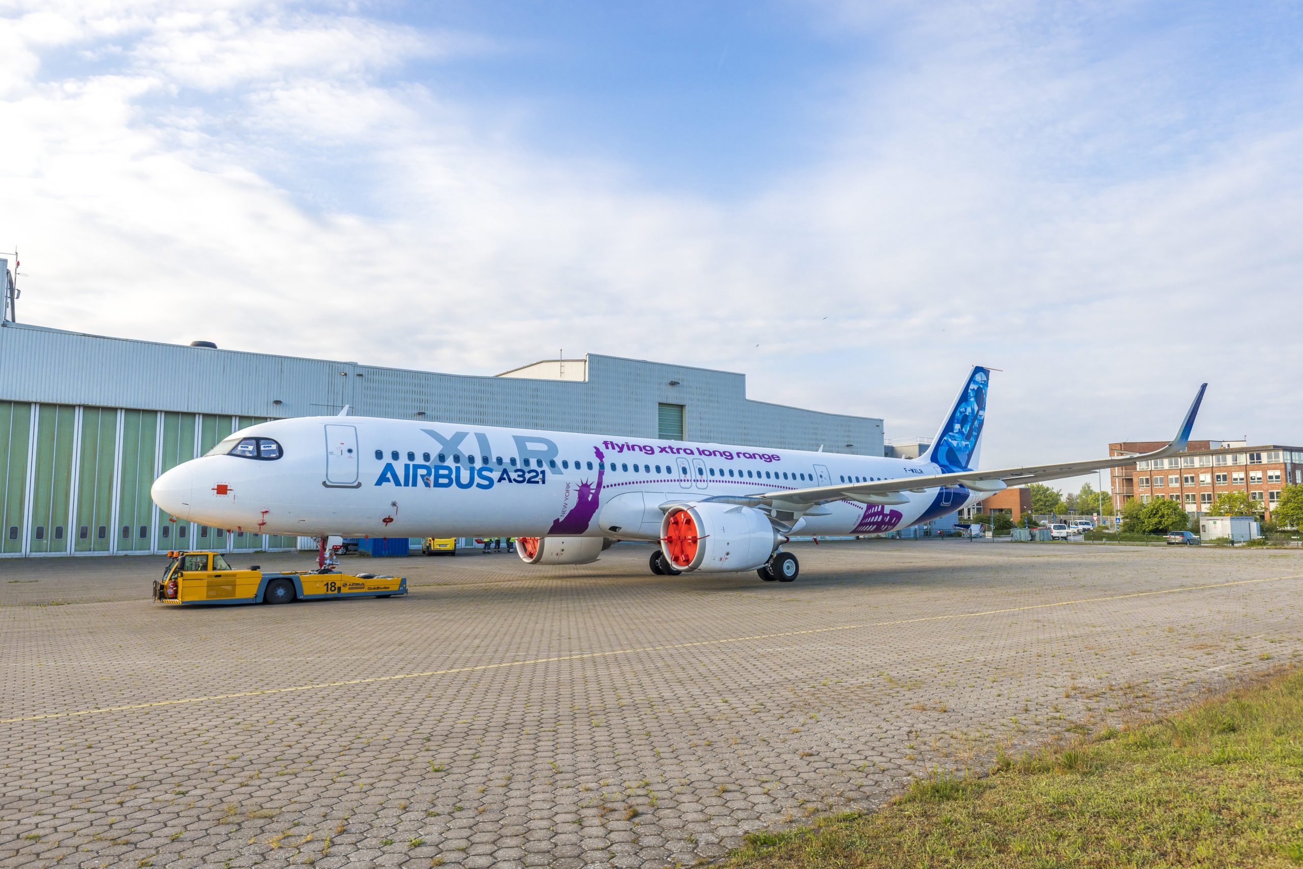 Icelandair plans A321XLR shift for fleet renewal | PaxEx.Aero