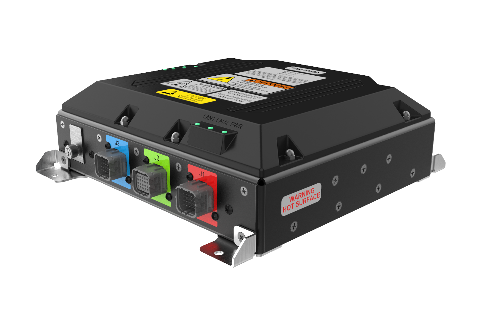 Astronics boosts cabin WiFi, power offerings | PaxEx.Aero