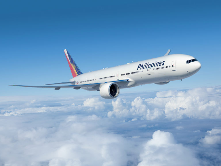 Philippine Airlines adds streaming IFE with Inflight Dublin | PaxEx.Aero