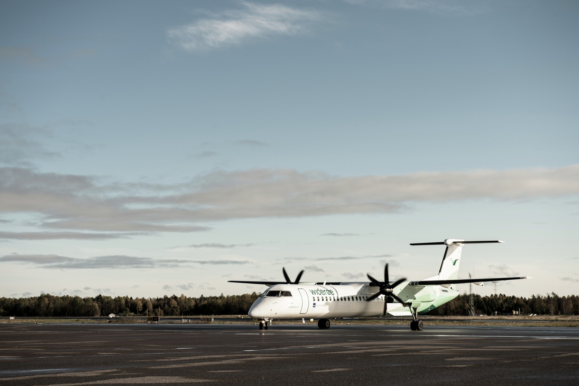 Inflight Dublin expands deployments with Wideroe, Drukair | PaxEx.Aero