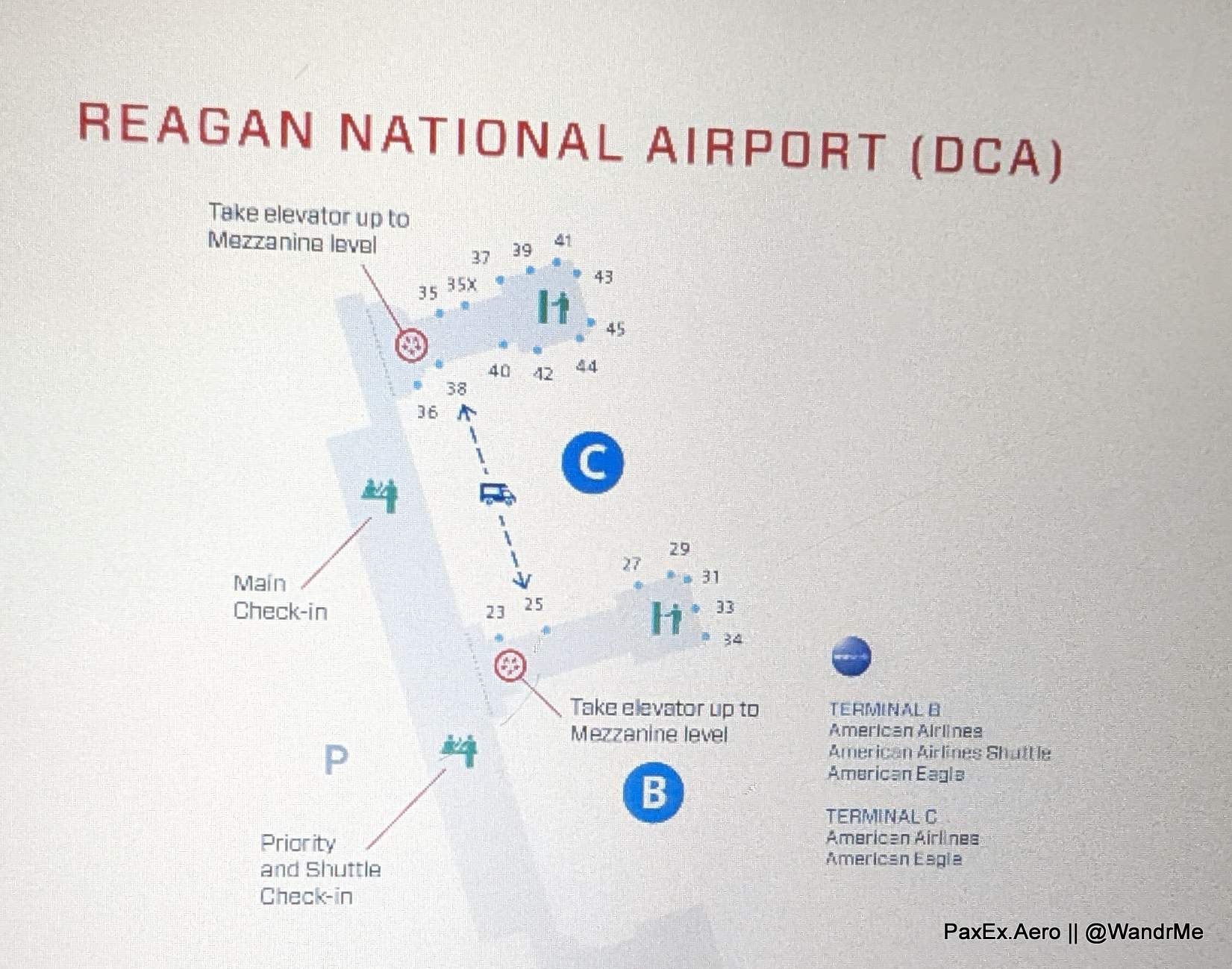 Back in Business: A transcon trip in the American Airlines A321T ...