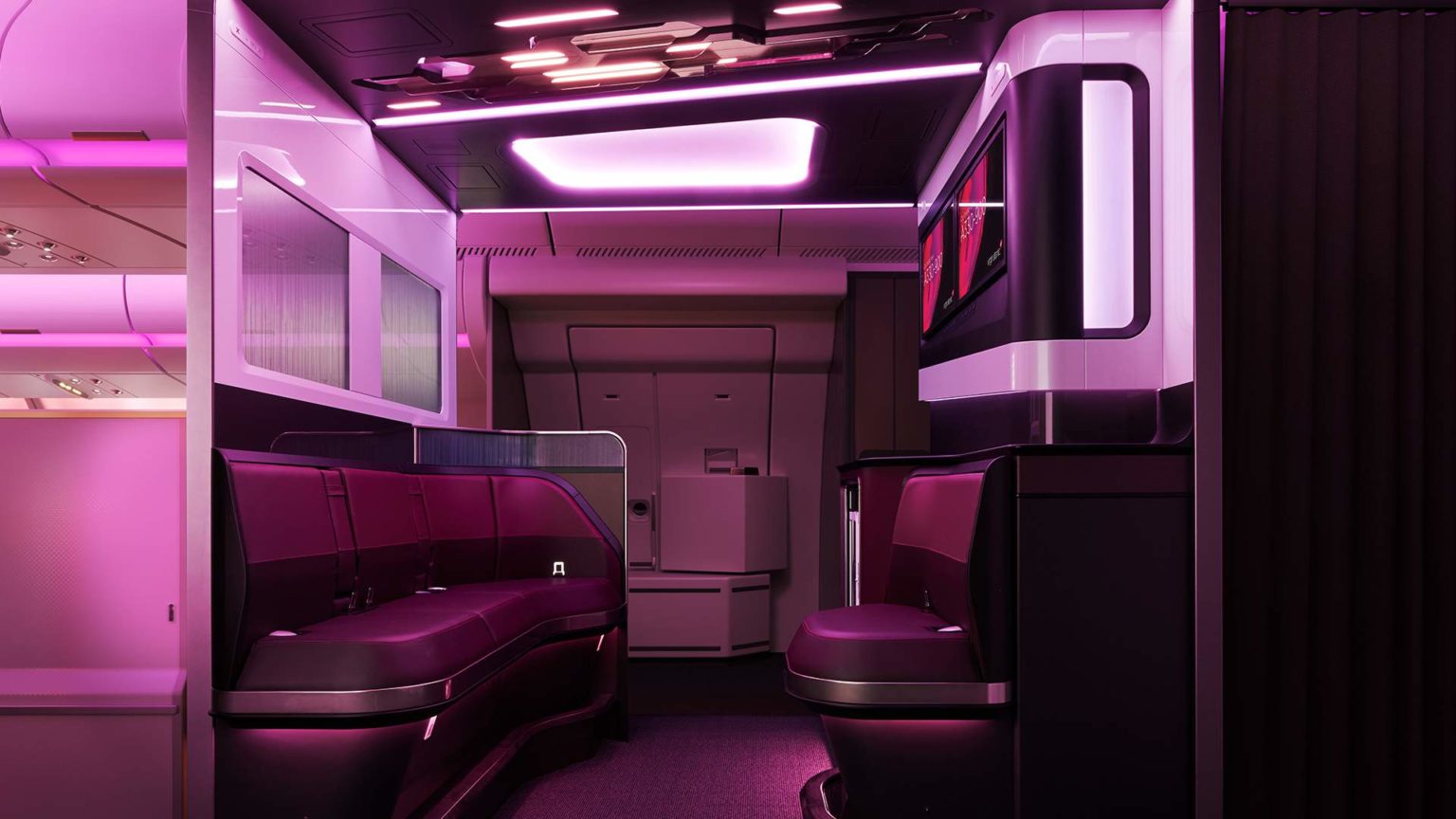 virgin-atlantic-a330neo-upper-class-loft | PaxEx.Aero