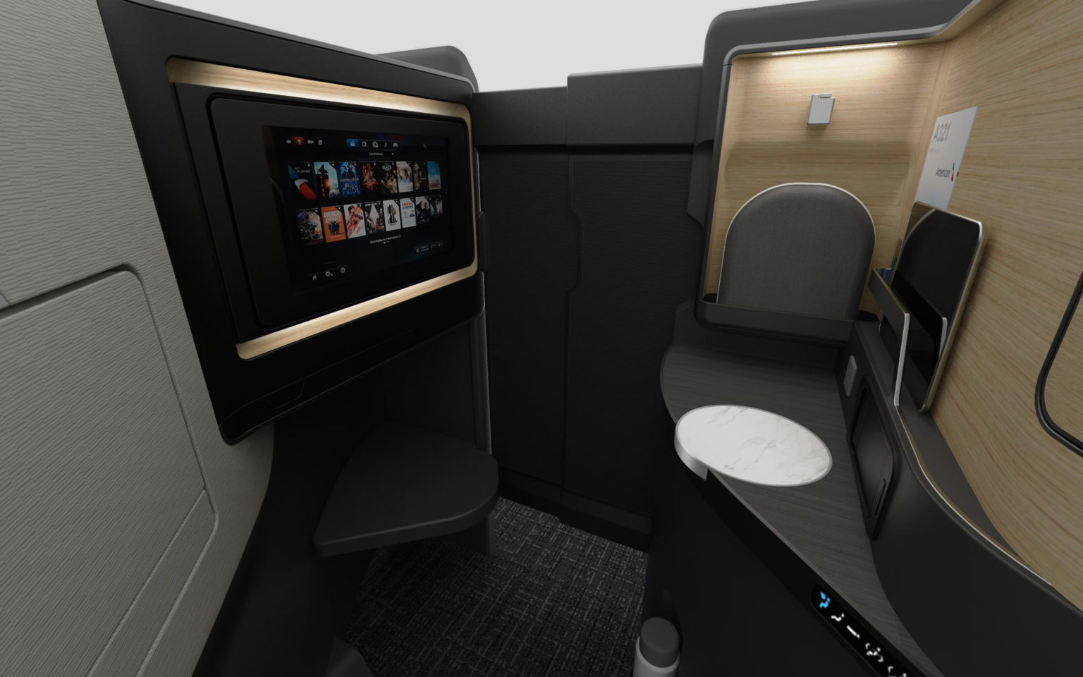 American launches Flagship Suites, retires Flagship First | PaxEx.Aero