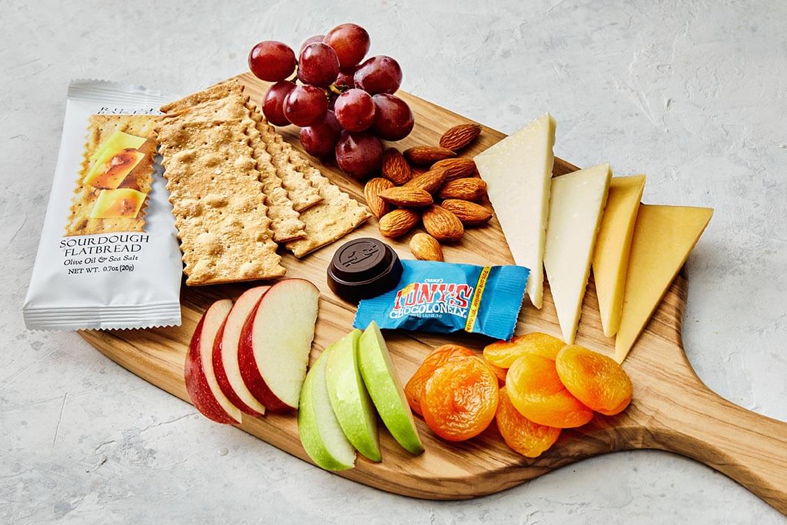 Dining upgrades on the horizon for Delta's Premium Select and Main ...