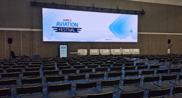 Airlines see a renewed digital transformation push from IATA | PaxEx.Aero