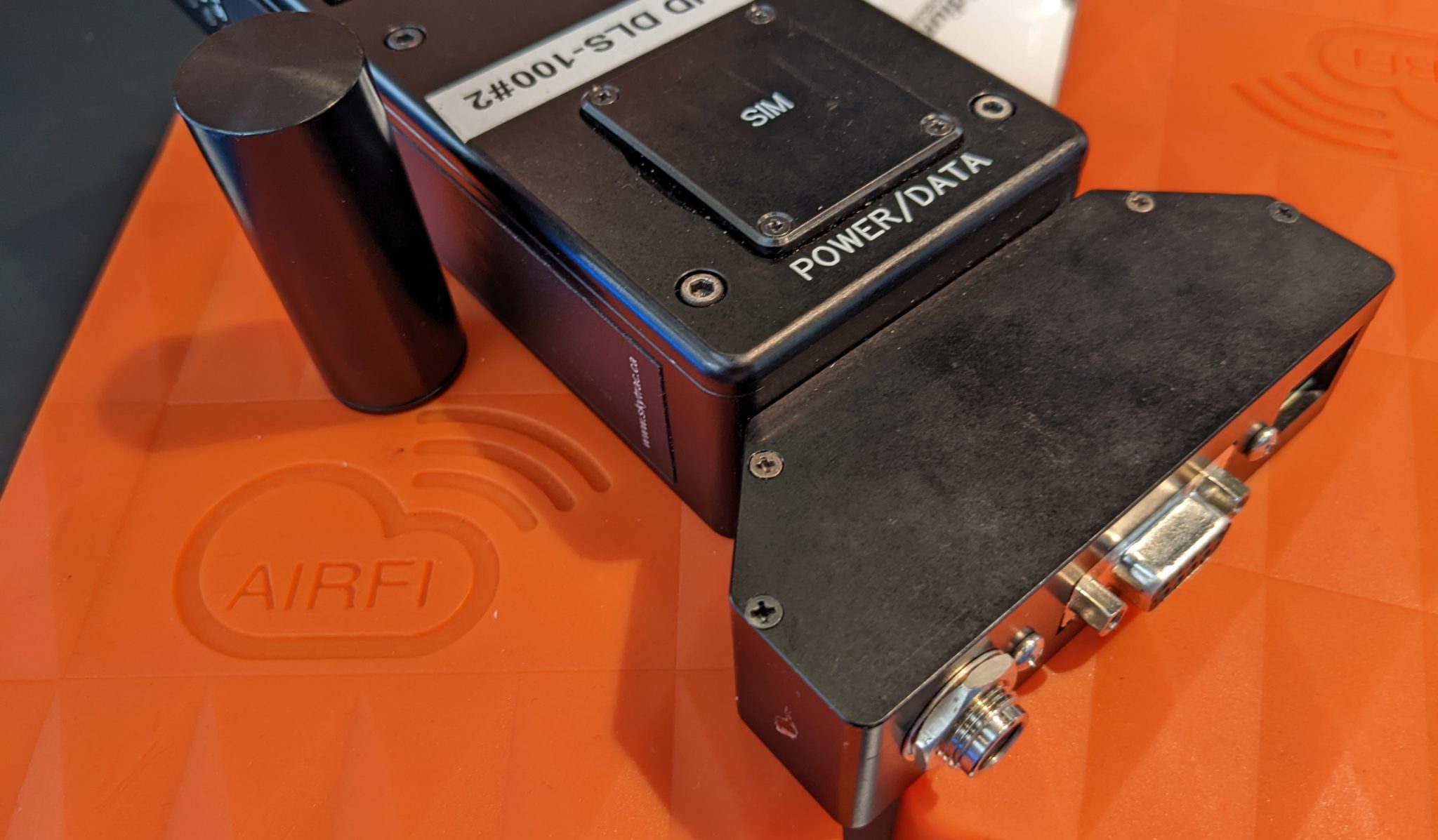 AirFi snags trio of customers, including new LEO install | PaxEx.Aero